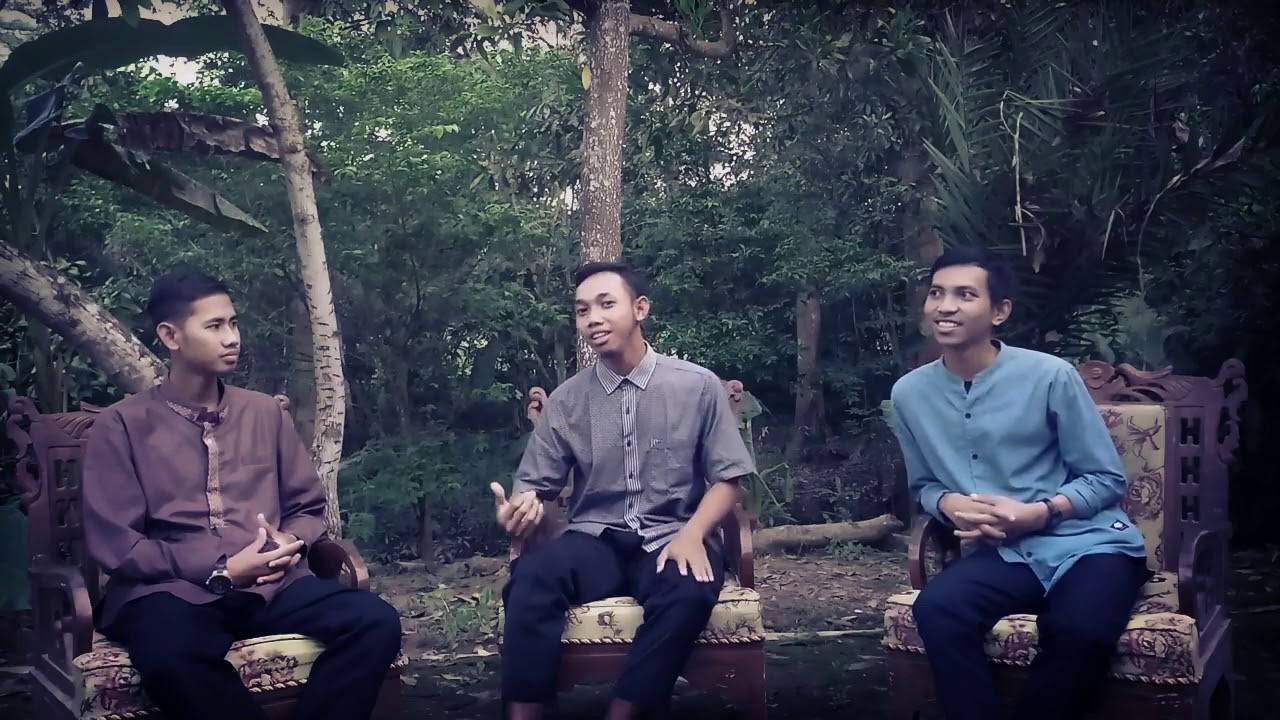 Berbagi Jejak di STIBA Arrayah Sukabumi - Bersama Alumni MA ...