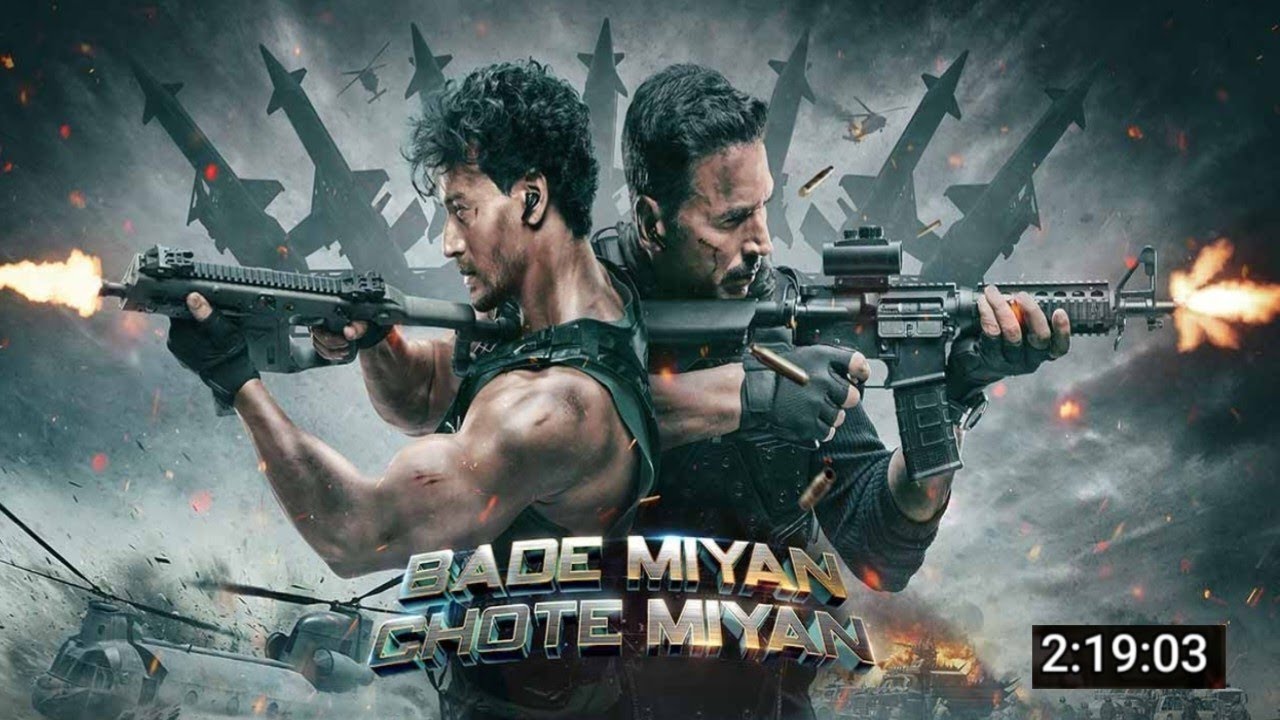 Yodha full movie 2024 sidharth malhotra - YouTube