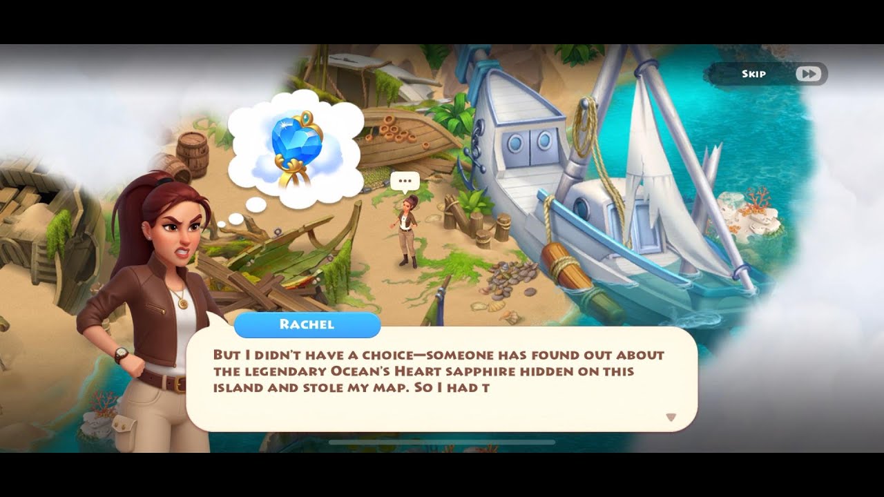 TOWNSHIP Level 100 Mining Event Gameplay # 2 - YouTube