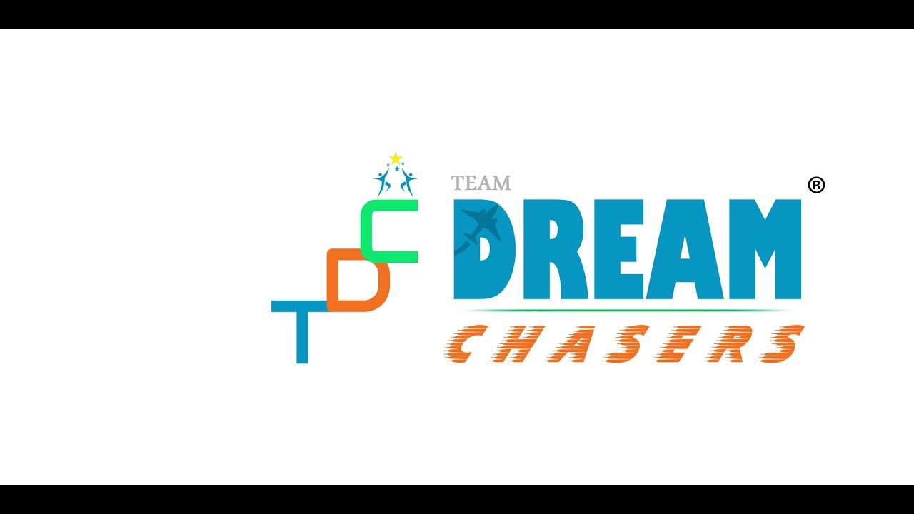 TEAM DREAM CHASERS FIRST CONTEST ACHIEVERS - YouTube
