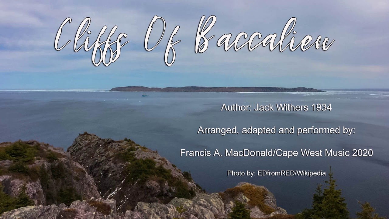 Cliffs Of Baccalieu - YouTube