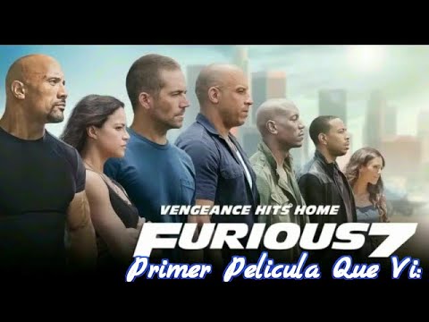 Me Gusta Ir Al Cine: - YouTube