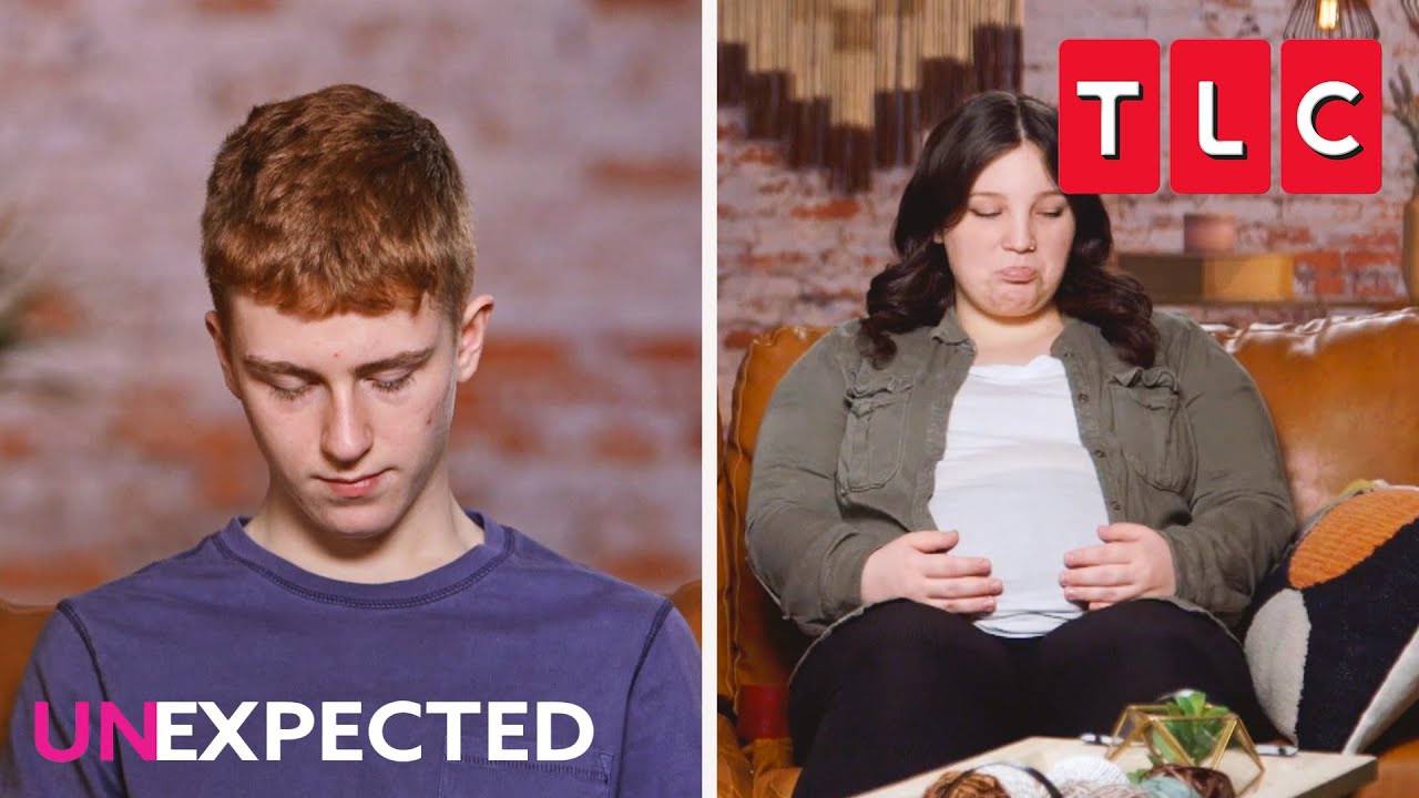 Emalee Nitpicks Nate | Unexpected | TLC - YouTube