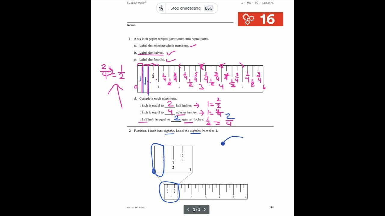 Module 5, Lesson 16 - YouTube