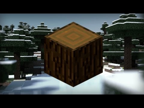 What Blocks Compliment Spruce Wood