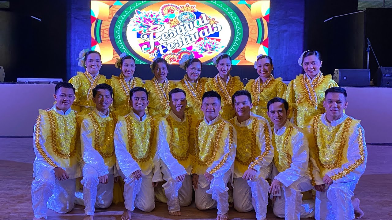sandugo de kuradang • cvif for deped night, jagna fiesta | 092223 - YouTube