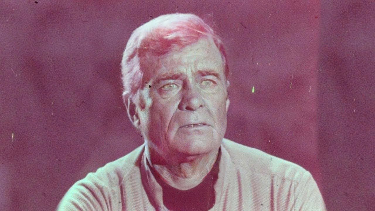 The Hidden Love Life of Glenn Corbett: Untold Hollywood Confessions ...