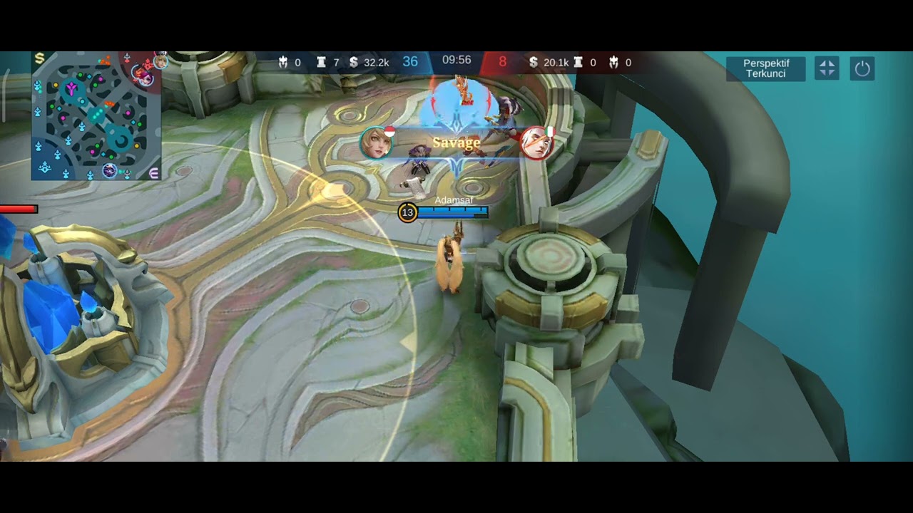 JESS, LEMON, ALBERT, OURA, REKT PUN KETAR KETIR LIATNYA - YouTube