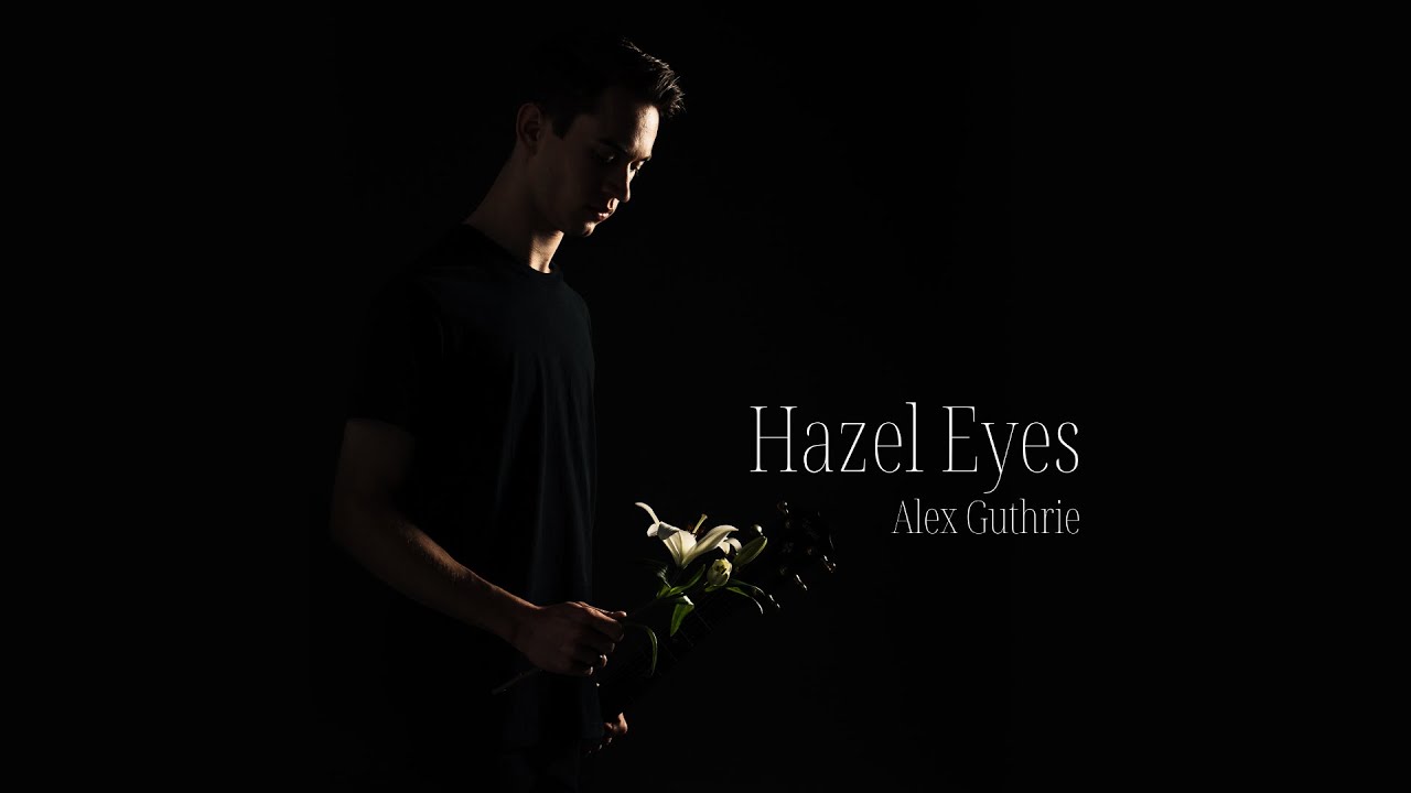 Alex Guthrie - Hazel [Official Audio] - YouTube