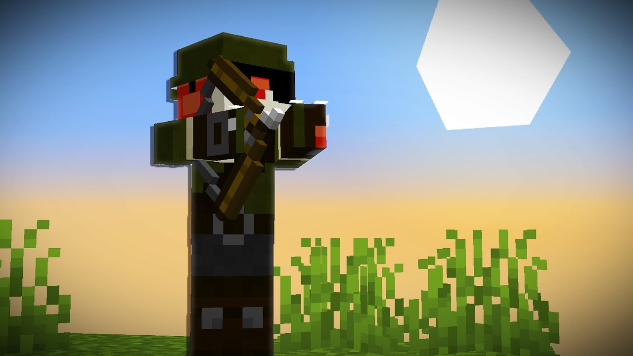 I Am Robin Hood - YouTube