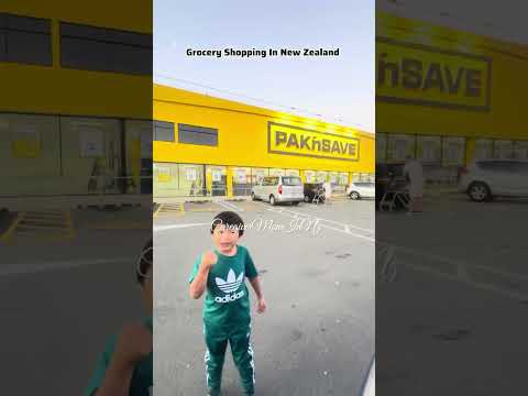 WHICH SUPERMARKET IS BEST IN NEW ZEALAND IS IT PAK’nSave, WOOLWORTHS OR NEW WORLD