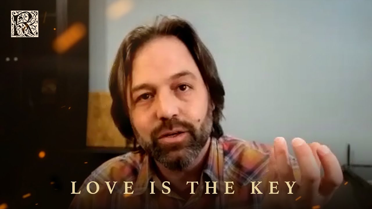 God, Unity and Diversity || Jonathan Pageau On The Way Reality Lays ...