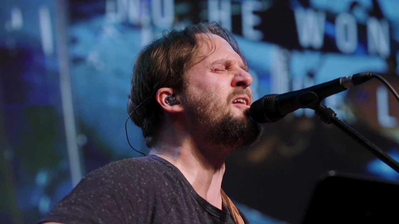 LOOK TO JESUS [Official Live Video] | Vineyard Worship feat. Samuel Lane - YouTube