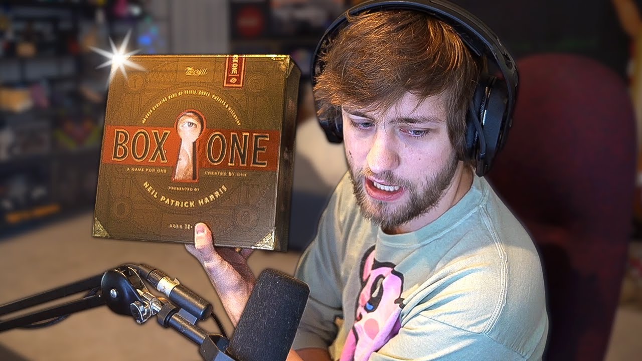 I Solved The HARDEST PUZZLE BOX YouTube i-solved-the-hardest-puzzle-box-youtube