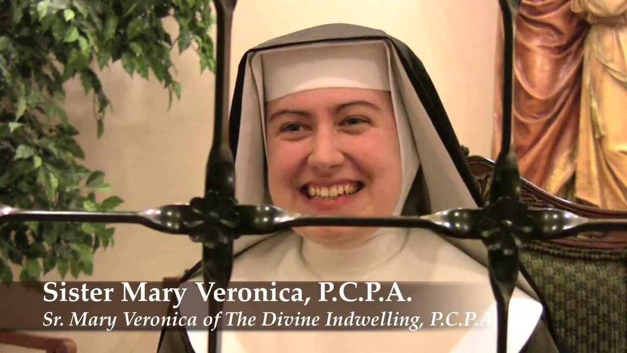 Cloistered Nuns Share Inspired Vocations in "Cloistered: God's Women of ...