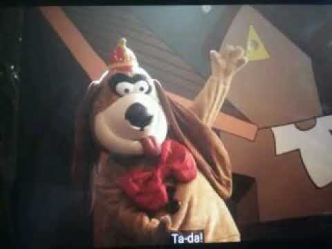 The Banana Splits Fleegle - YouTube