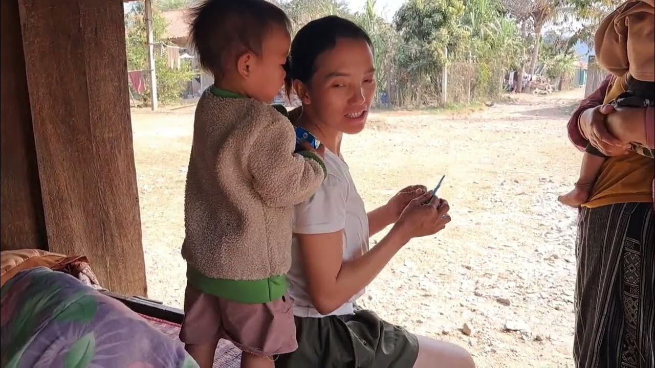 hnub no ces kuv tu phauj tuaj saib kuv pog os kuv mob2 es kuv phauj tuaj saib nawb 29/1/2025 ...