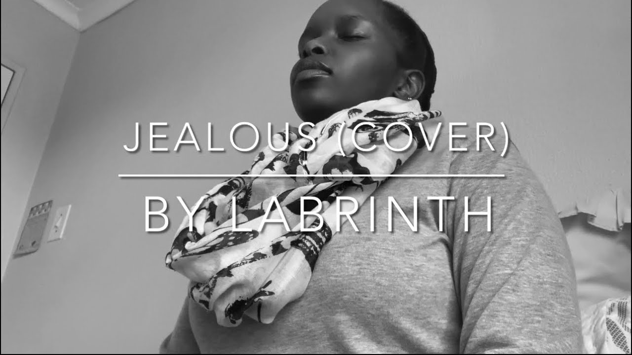 Jealous (Cover) - Labrinth - YouTube