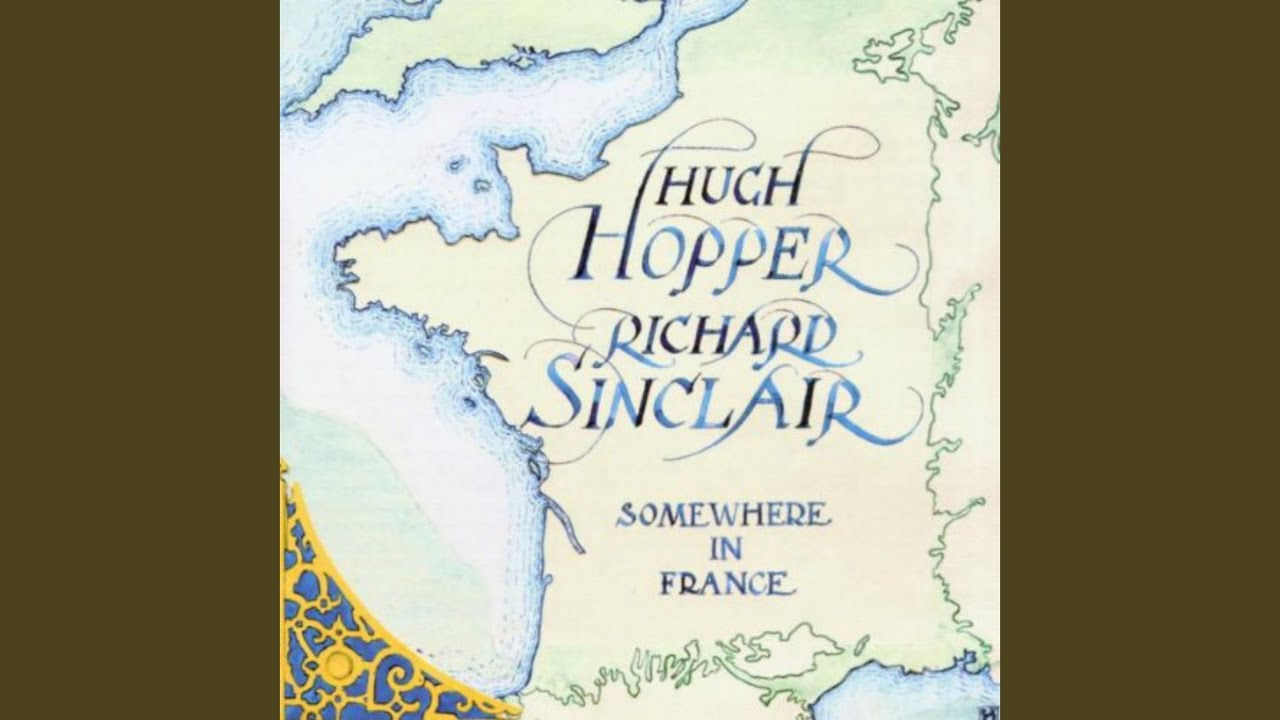 Potted History - YouTube