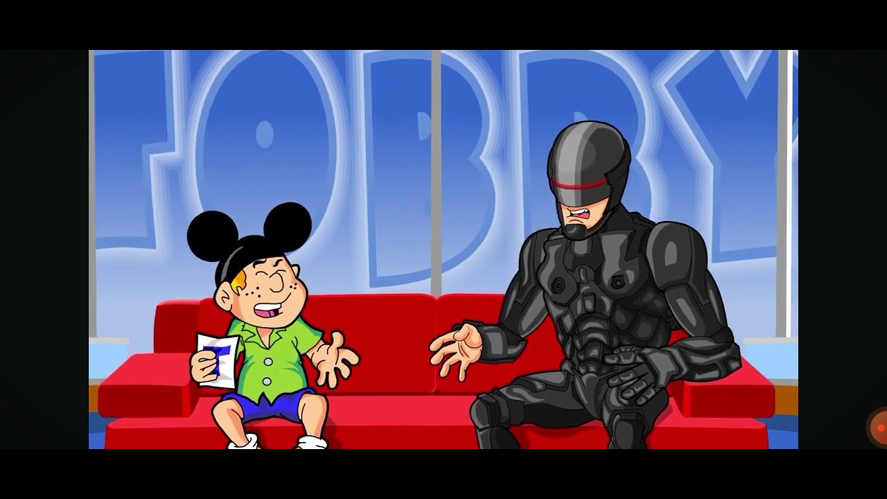 Compilado de Tobby Entrevista em 2013-2014 (Parte 9) - YouTube