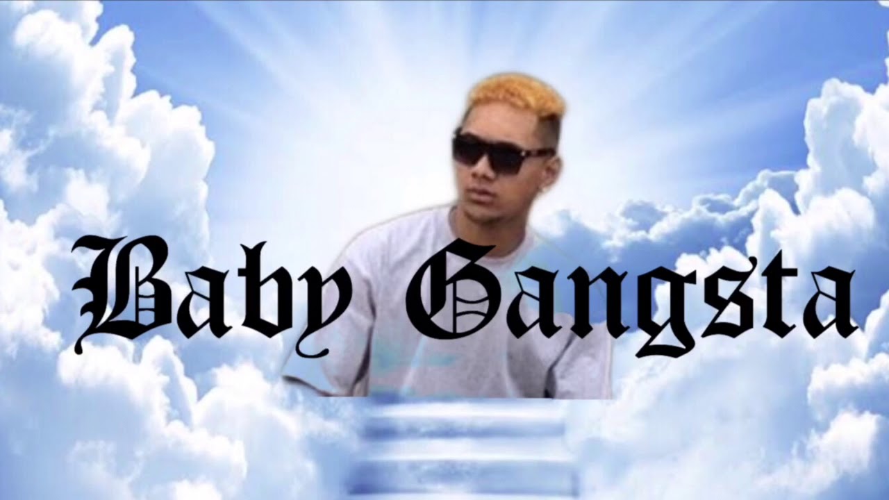 Baby Gangsta’s Life - YouTube