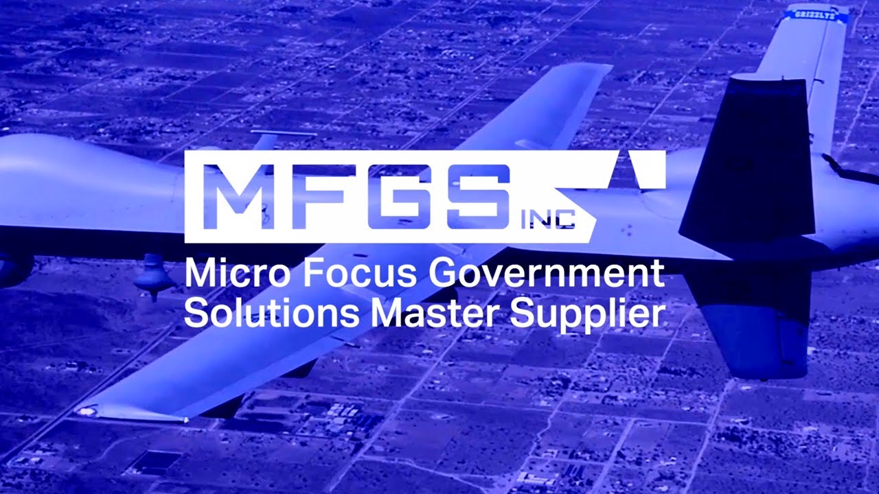 MFGS, Inc — Master Your Digital Transformation - YouTube