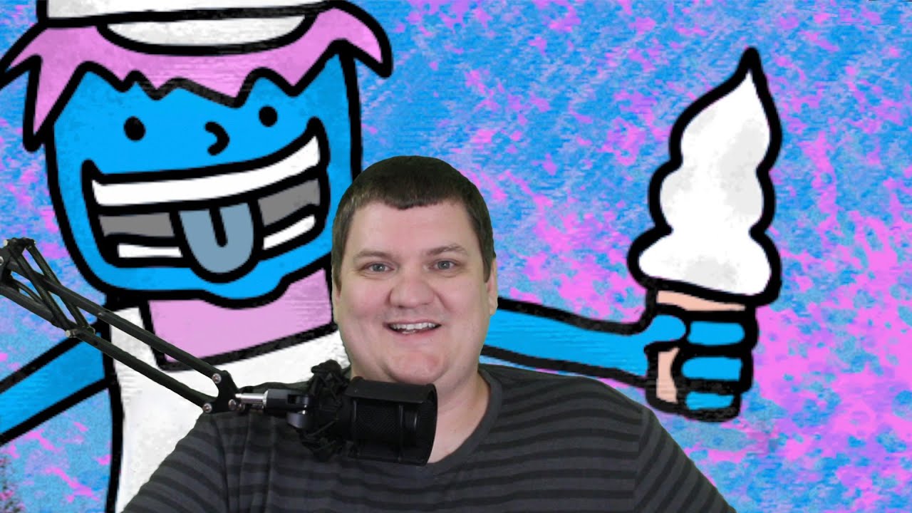 When The Faces Start to Mash Together - YouTube