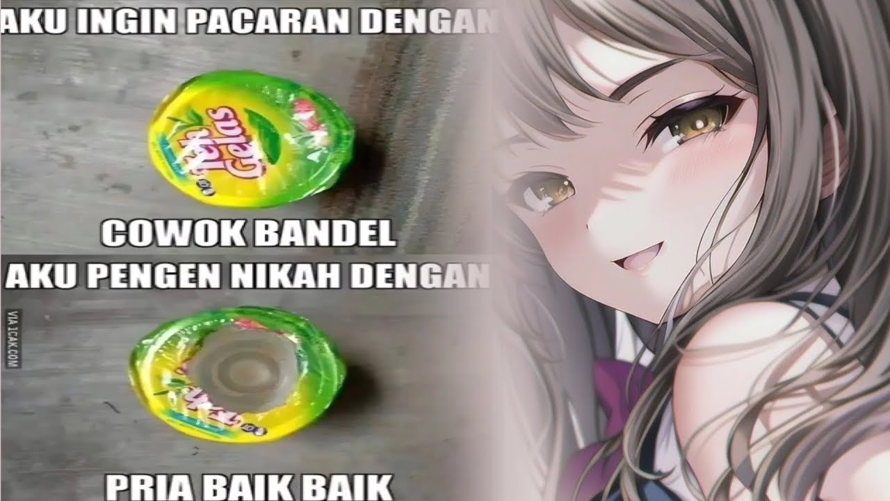 Kompilasi Meme Random #34 - YouTube