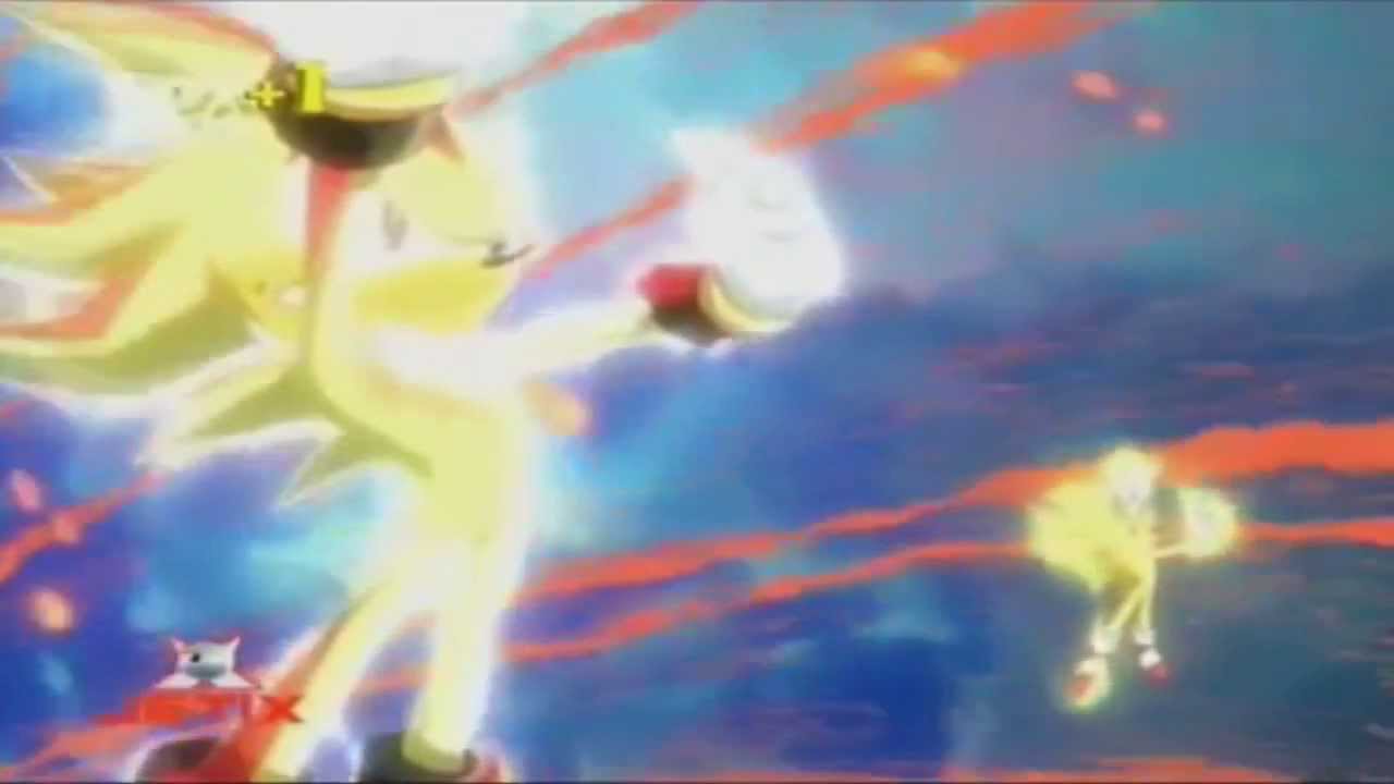 sonadow/shadmaria Desde mi cielo - YouTube