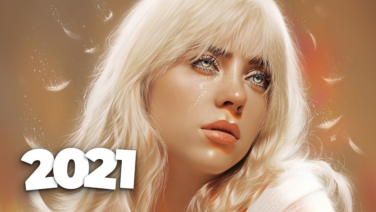 Music Mix 2021 🎵 Remixes of Popular Songs 🔊 EDM Music Mix 🎧 - YouTube Music