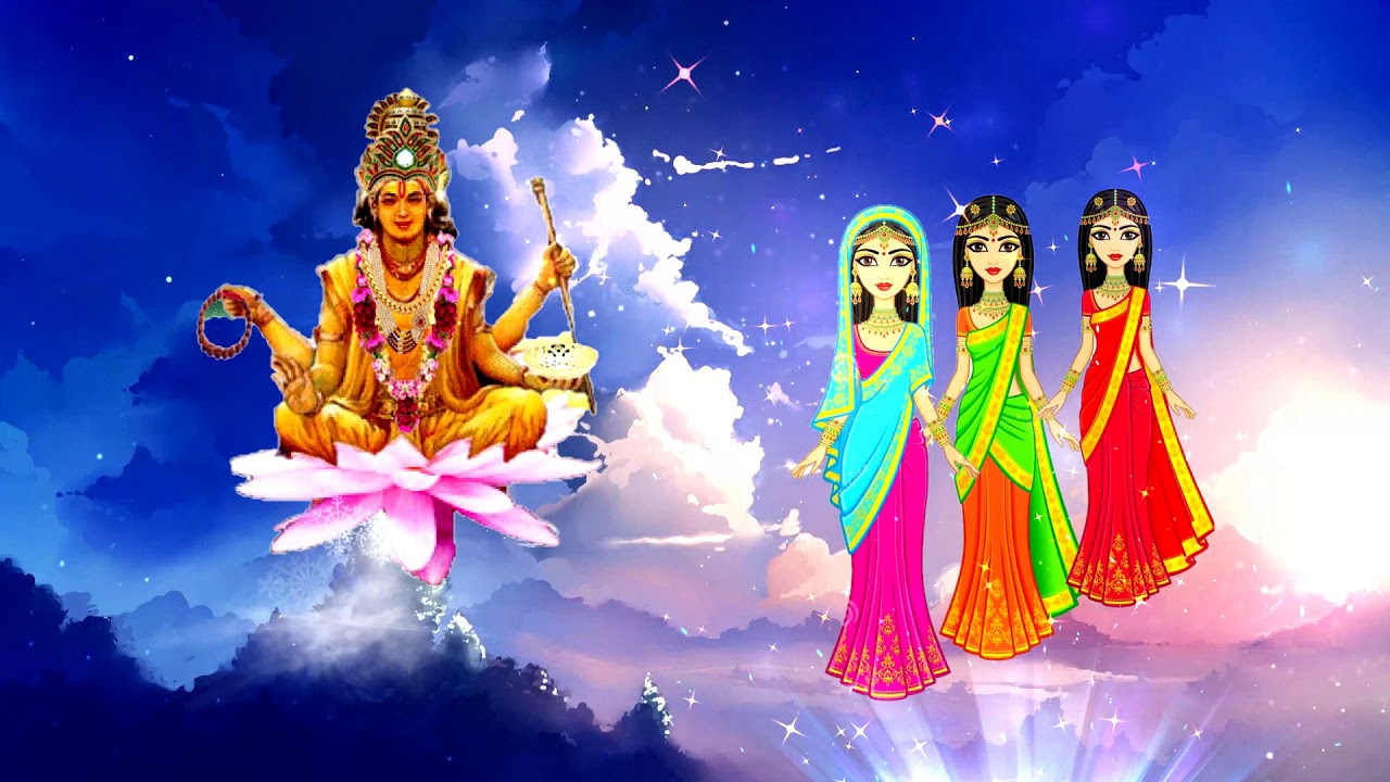 Dev Guru Brihaspati से संबंधित संपूर्ण जानकारी - YouTube