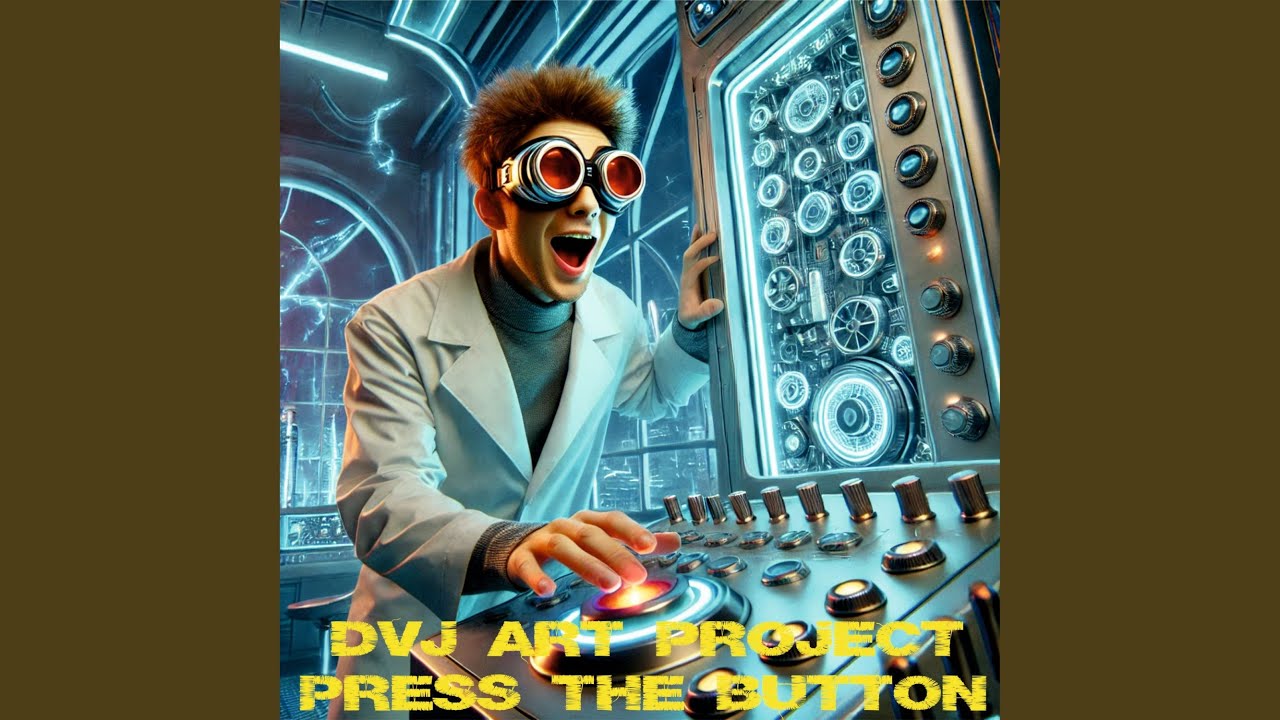 Press the Button (Radio Edit) - YouTube