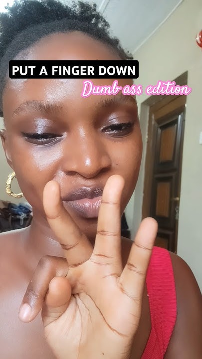 how many fingers do you have down?🤣 #funny #comedy #pov #neverhaveiever - YouTube