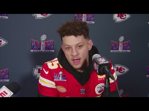 Kansas City Chiefs star Patrick Mahomes' franchise group taking over 16 ...