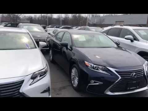Northtown Lexus Two Day Sales Event - April 19th - 20th - YouTube