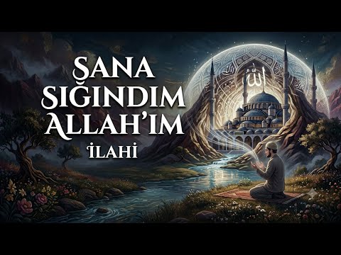 Sana Sığındım Allah`ım / Huzur Bulacaksınız / Yeni İlahi