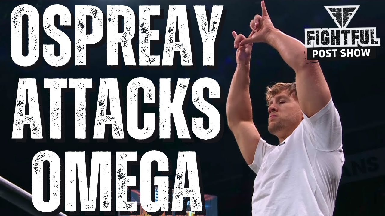 Fightful | WWE News, AEW News, Pro Wrestling Backstage News