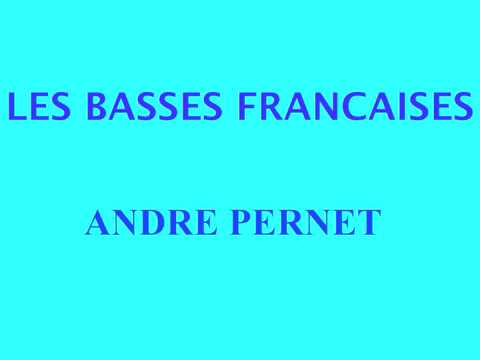 André Pernet Boris Godounov Scène du carillon Odéon 123 723 - YouTube
