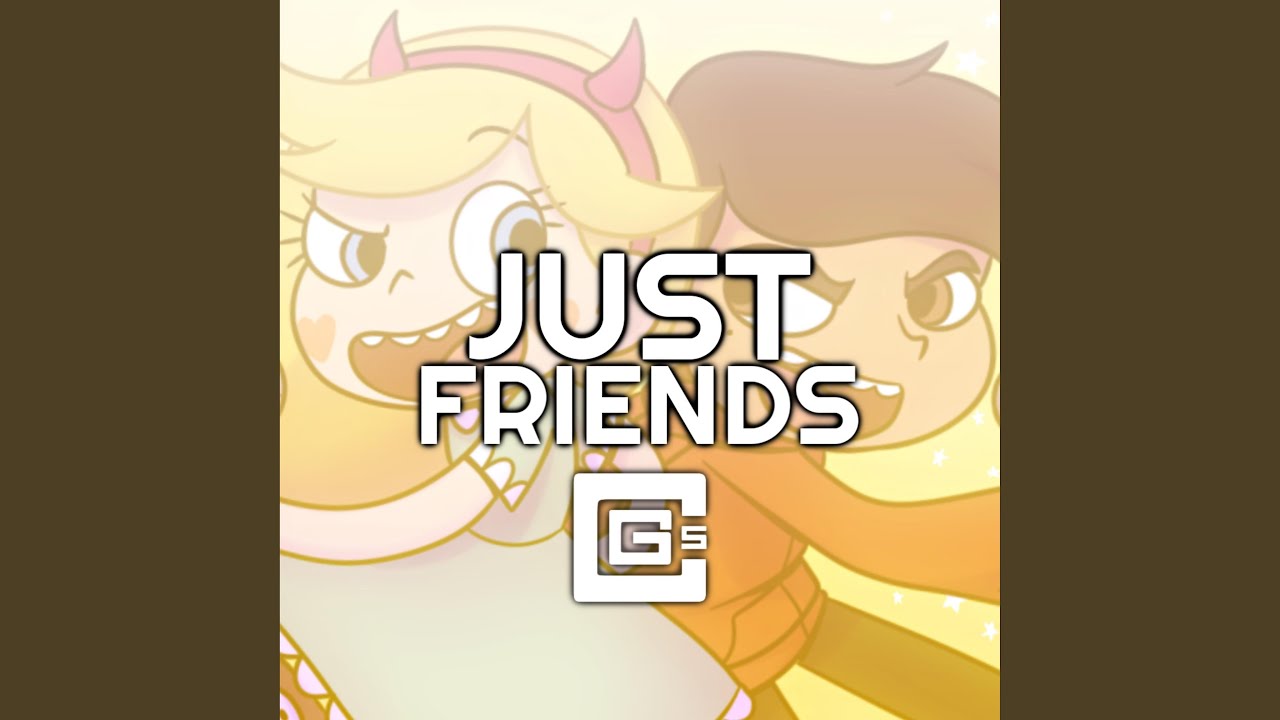Just Friends - YouTube Music