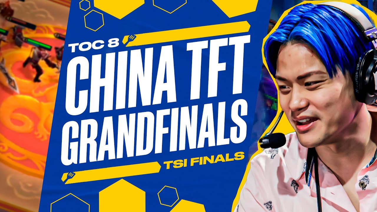 TSI Finals Featuring Milala, Dishsoap, Rereplay, and PasDeBol | Frodan Set 11 VOD - YouTube