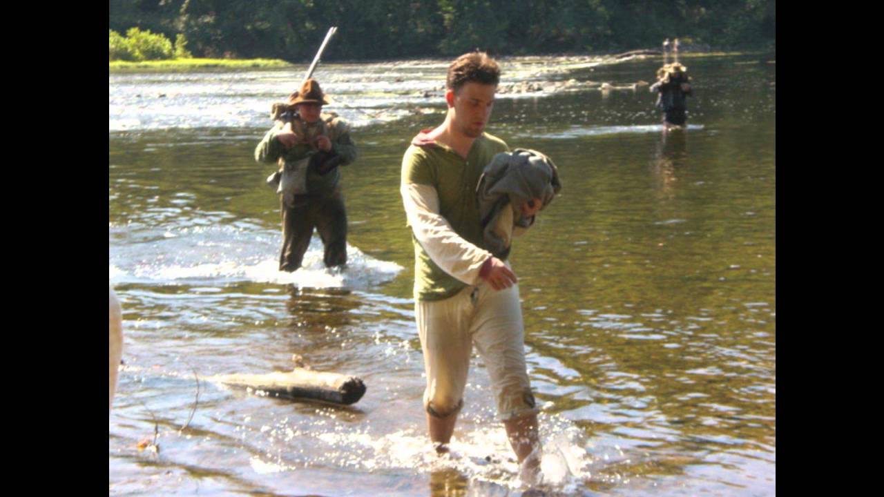 AP HILL MARCH - YouTube