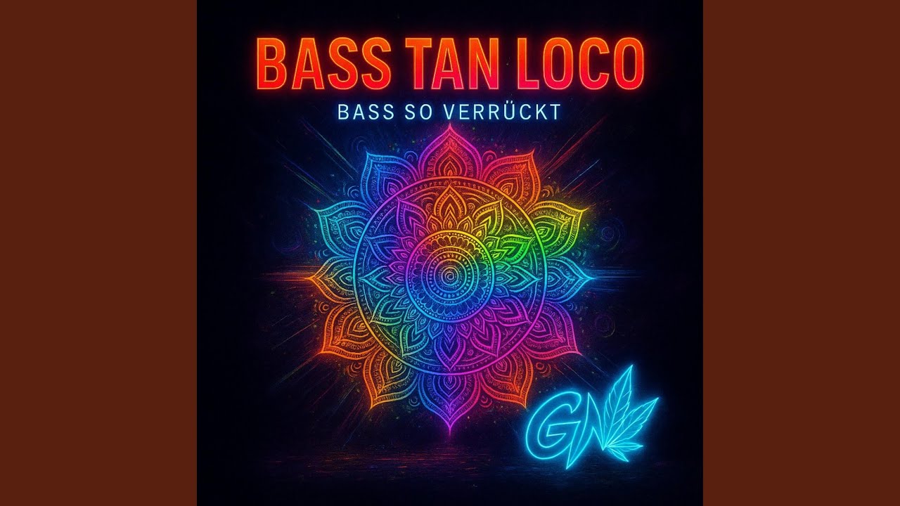 Bass tan Loco - YouTube