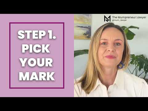 How to Register a Trademark in Australia (Step-by-Step Guide)