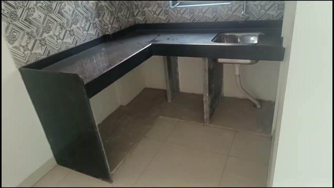 cidco Homes | Sample Room Walkaround |1 BHK | Navi Mumbai | EWS B | Dream Home Lottery | सिडको ...