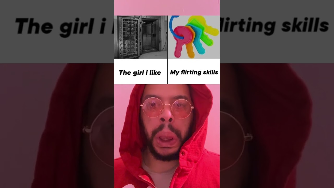 I have ZERO RIZZ! #foryou #shorts #viral #xyzbca - YouTube