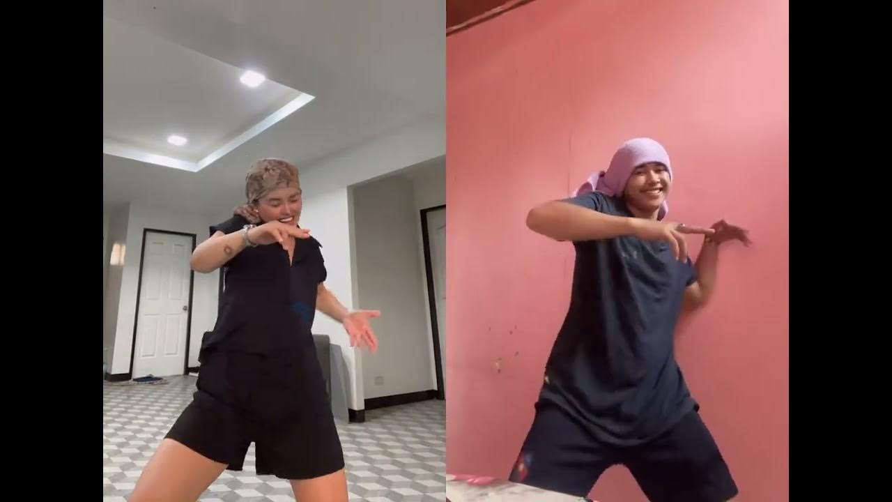 Iconic dance move ni dodong Elias 😂 #ytshorts #tiktok #elias - YouTube