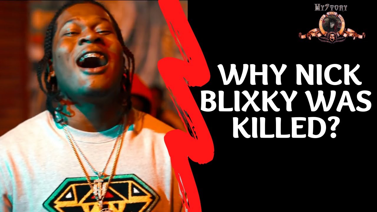 Why Nick Blixky was killed? Nick Blixky’s brutal death: A New Mystery ...