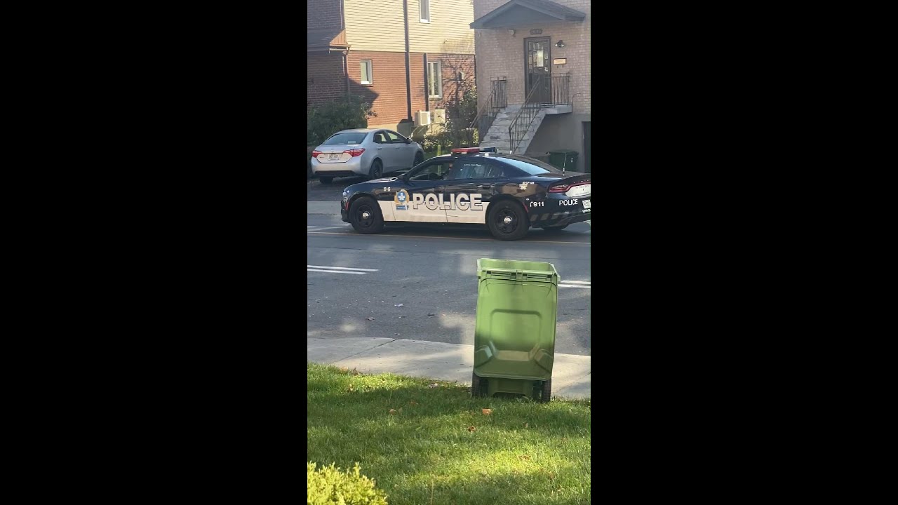 How Police Set Traps - YouTube