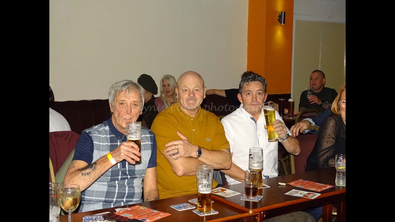 Hull Soul Club Nov 2019 Video 1 of 5 - YouTube
