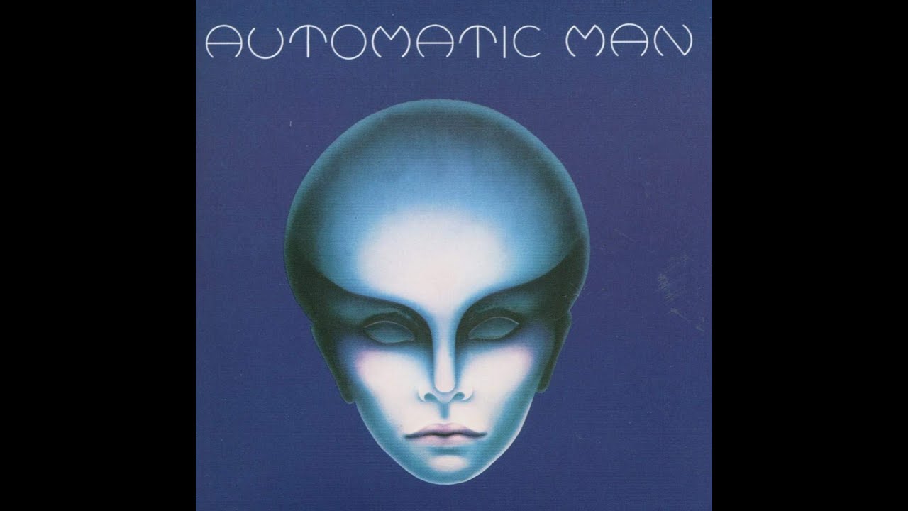 Album Suggestions Automatic Man! - YouTube